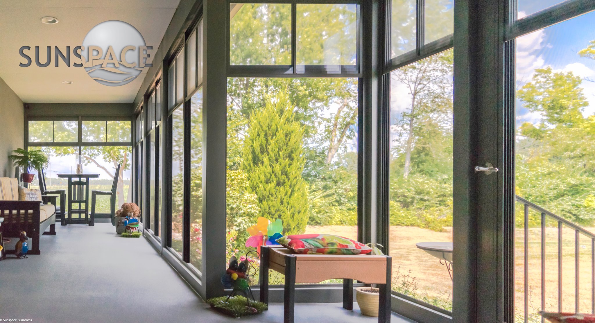 Where Can I Install Sunspace WeatherMaster Windows in My Home? 🤷